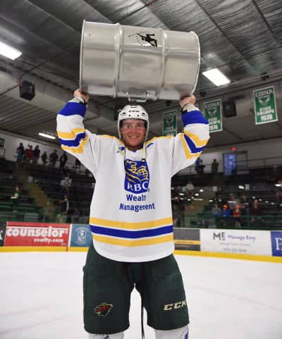 347 Best Beer League Hockey Team Names For 2025