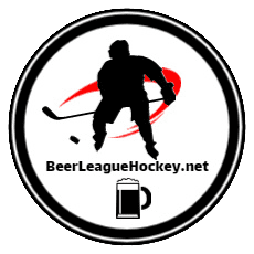 The Beautiful World Of Beer League Hockey In 2025