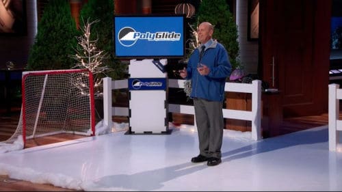 PolyGlide Ice Review 2025 - From Shark Tank To Your Home