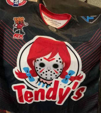 347 Best Beer League Hockey Team Names For 2025