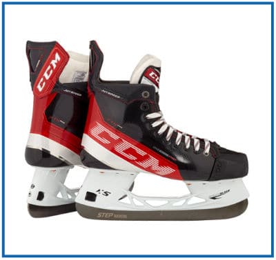 CCM Skates - Is Ribcor, Jetspeed, Or Tacks Best For 2025?