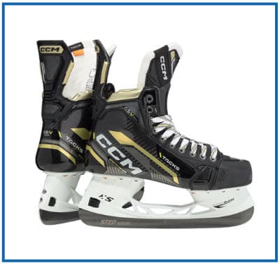 CCM Skates - Is Ribcor, Jetspeed, Or Tacks Best For 2025?