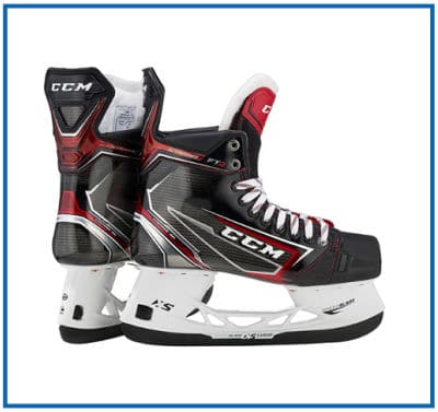CCM Skates - Is Ribcor, Jetspeed, Or Tacks Best For 2025?
