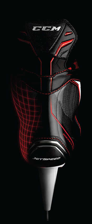 CCM Skates - Is Ribcor, Jetspeed, Or Tacks Best For 2025?