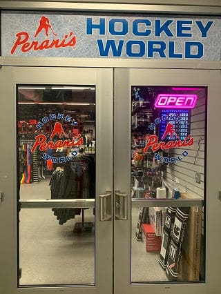 Perani's Hockey Equipment 2025 - Largest Selection On Earth