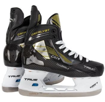 True Hockey Skates Reviewed 2025 - Are They Worth The Cost?